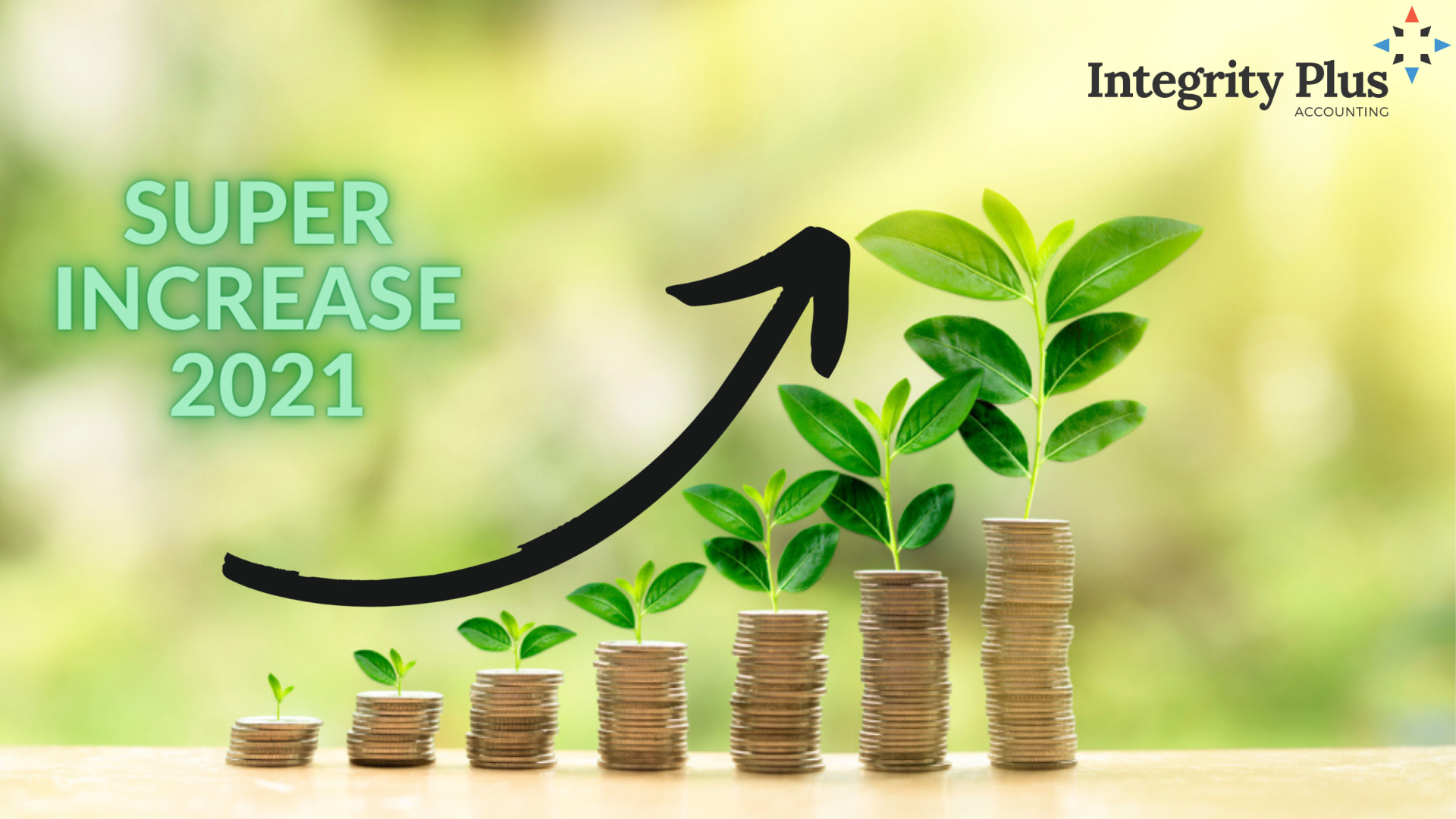 Super increase to 10% from 1 July 2021 - what it means for your payslip?