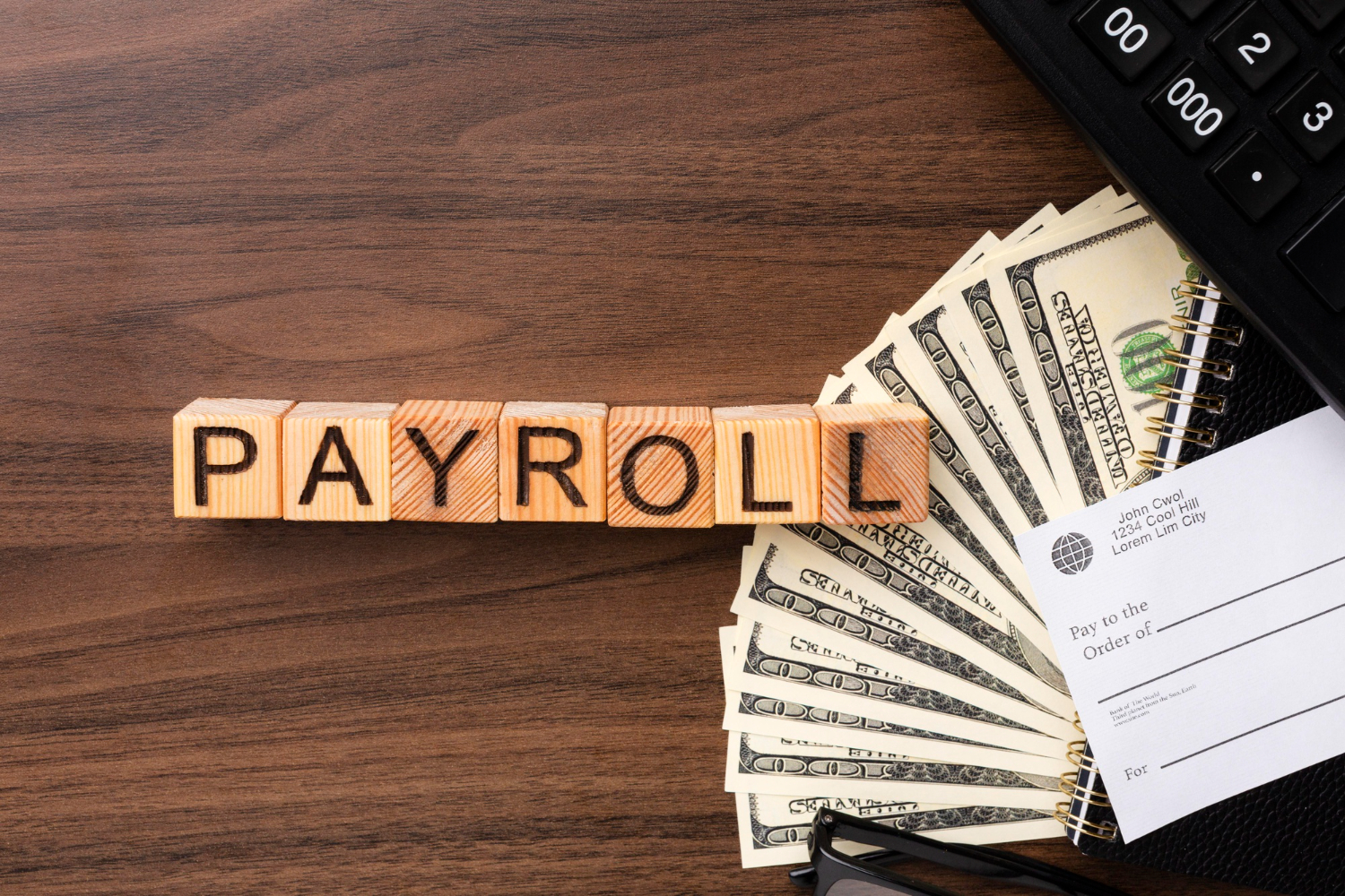 How to Keep Payroll Simple and Stress-Free
